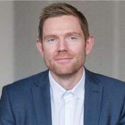 Jamie Hillier - Founding Partner @ Akerlof - Crunchbase Person Profile