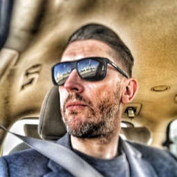 Christian Reilly - Crunchbase Person Profile