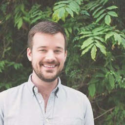 Daniel Pearson - Co-founder & CEO @ Bamboo - Crunchbase Person Profile