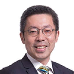 Jonathan Yap - Chief Investment Officer and Head of Real Estate Funds ...
