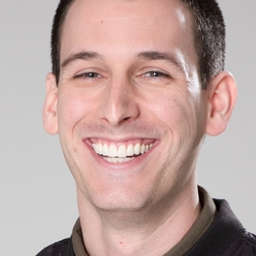 Michael DeSanti - Vice President, Director - Content, Partnerships and ...