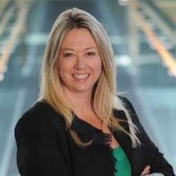 Jo Allison - Chief Operating Officer @ Tourism Holdings Limited ...