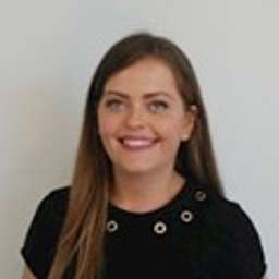 Stephanie Byrne - Chief Client Officer @ Amblique - Crunchbase Person ...