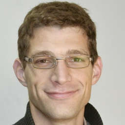 Harald Wuest - Co-Founder and CEO @ Visometry - Crunchbase Person Profile