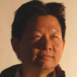 Hui Zhou - Crunchbase Person Profile