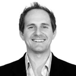 BJ Cook - President @ 85SIXTY - Crunchbase Person Profile