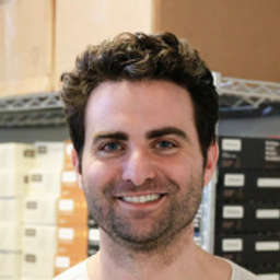Peter Rahal - Managing Director @ Litani Ventures - Crunchbase Person ...