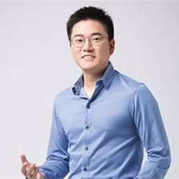Zhang Hailong - CEO @ CODING - Crunchbase Person Profile