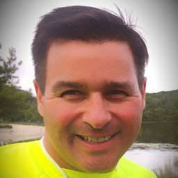 Joseph Rampolla - Crunchbase Person Profile