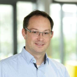 Michael Gamber - Head of Innovation Center @ Merck - Crunchbase Person ...