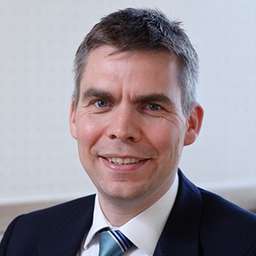 Gavin Orpin - Partner @ Lane Clark & Peacock - Crunchbase Person Profile