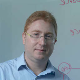 Dmitry Geyzersky - CTO Co Founder @ Click-Ins - Crunchbase Person Profile