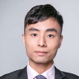 Jesse Yang - Associate @ Empower Investment - Crunchbase Person Profile