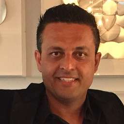 David Yusuf - Crunchbase Person Profile