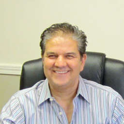 Shawn Nejad - CEO @ Search Engine Projects - Crunchbase Person Profile