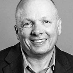 Jon Baker - Crunchbase Person Profile