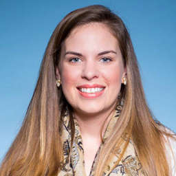 Carly Horn - Crunchbase Person Profile