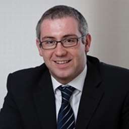 Matt Mandelbaum - Partner @ Lane Clark & Peacock - Crunchbase Person ...