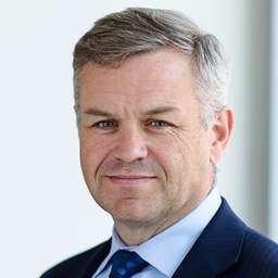 Philip Boyle - Partner @ Lane Clark & Peacock - Crunchbase Person Profile