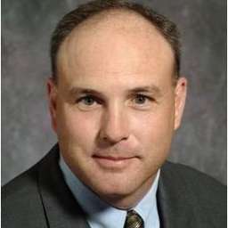 Rick Rizzo - Crunchbase Person Profile