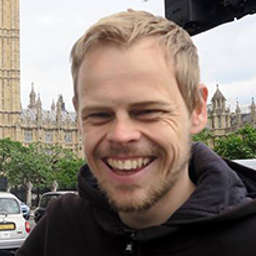 Daniel Holmes - Senior Developer @ RoundEd Learning - Crunchbase Person Profile