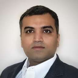 Ronak Patel - CEO @ Sunflower Lab - Crunchbase Person Profile