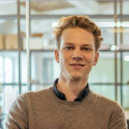 Karl Bagusat - Crunchbase Person Profile