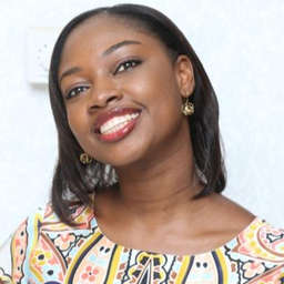 Priscilla Hazel - Chief Executive Officer @ Nsano - Crunchbase Person ...