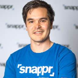 Ed Kearney - Director & Advisor @ Snappr - Crunchbase Person Profile