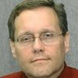 Carl Gustin - Crunchbase Person Profile