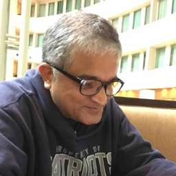 Prashanth Palakurthi - Crunchbase Person Profile