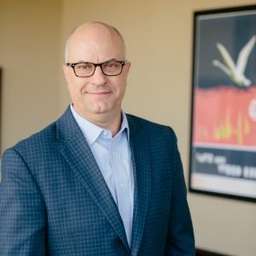 Tim Geisert - Crunchbase Person Profile