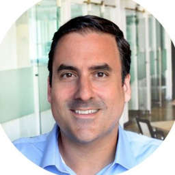 Mike Boudreau - Crunchbase Person Profile