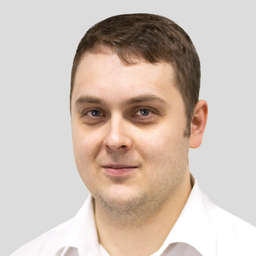 Igor Kotlyar - CTO, Co-founder @ DOC+ - Crunchbase Person Profile