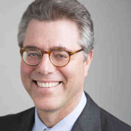 Steven Shapiro - Crunchbase Person Profile