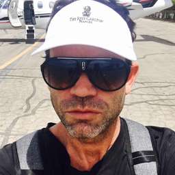 Derek Wall - Founder and CEO @ HUBX - Crunchbase Person Profile