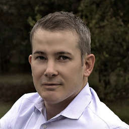 Mike Kinder - CEO, Co-Founder @ Veryable - Crunchbase Person Profile