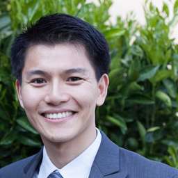 Bryan Chen - Senior Vice President, User Growth @ Carrum Health ...