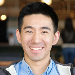 Daniel Liang - Co-Founder and CEO @ Get - Crunchbase Person Profile