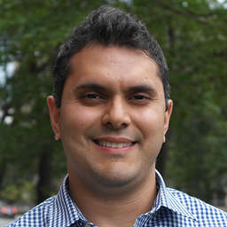 Aman Narang - Co-Founder & President @ Toast - Crunchbase Person Profile