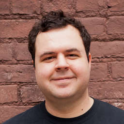 Cody Sherman - UX Developer @ Qikpix - Crunchbase Person Profile