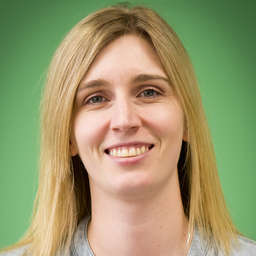 Michaela Simpson - Head of Content @ Wolfgang Digital - Crunchbase ...