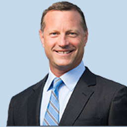 Reid Parker - Founding Partner @ Longpoint Realty Partners - Crunchbase ...