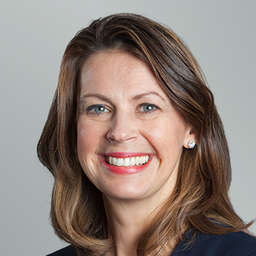 Catherine Wragg - SVP of Human Resources @ TriNet - Crunchbase Person ...