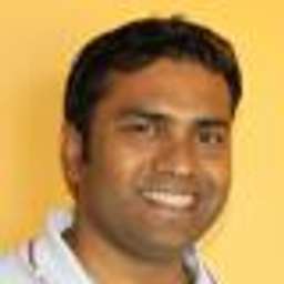 Hari Gopalakrishna - Founder & CTO @ STX - Crunchbase Person Profile