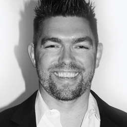 Russell Frazier - Founder @ Visigility - Crunchbase Person Profile