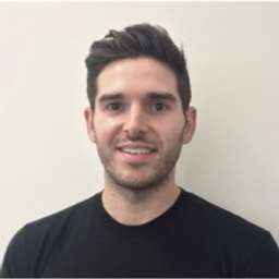 Dustin O'Dell - President & Co Founder @ SymetryML - Crunchbase Person ...