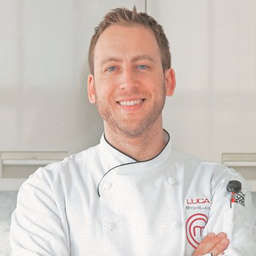 Luca Manfe - Founder @ The Lucky Fig - Crunchbase Person Profile