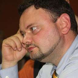 Laszlo Gyorgypal - CEO @ Pozi Technologies - Crunchbase Person Profile