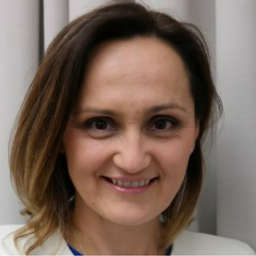 Suzana Ristevski - Executive General Manager Marketing & CX (CMO ...